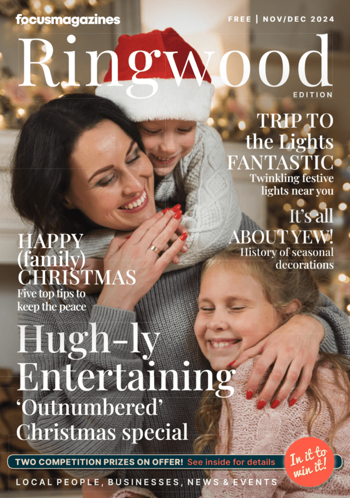 Is print advertising dead? - Focus Magazines